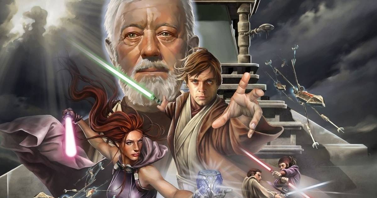 Is Disney Planning to Release 2 Star Wars Movies a Year?