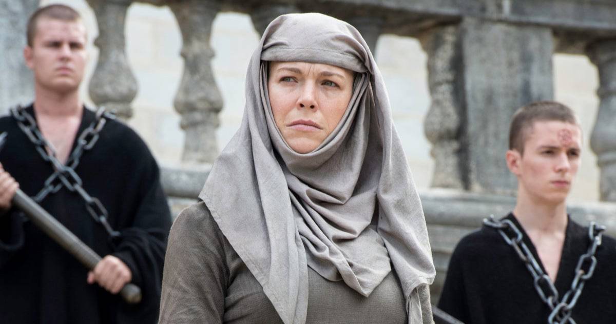 Game of Thrones Star Reveals How Waterboarding Replaced One Dark Scene ...