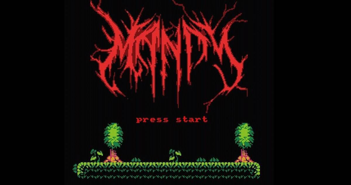 Mandy Is Getting a Retro 8-Bit Video Game