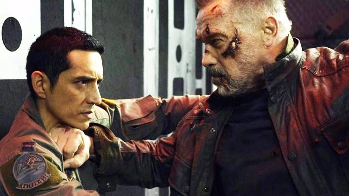 Terminator: Dark Fate First Reactions Call It the Best Sequel Since T2 ...