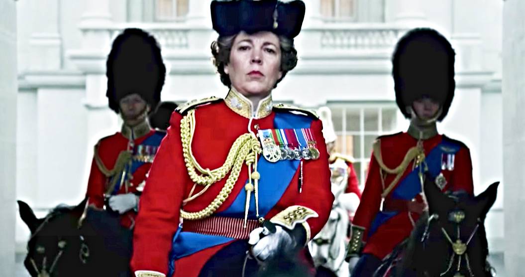 The Crown Season 4 Trailer Brings Margaret Thatcher, Princess Diana and ...