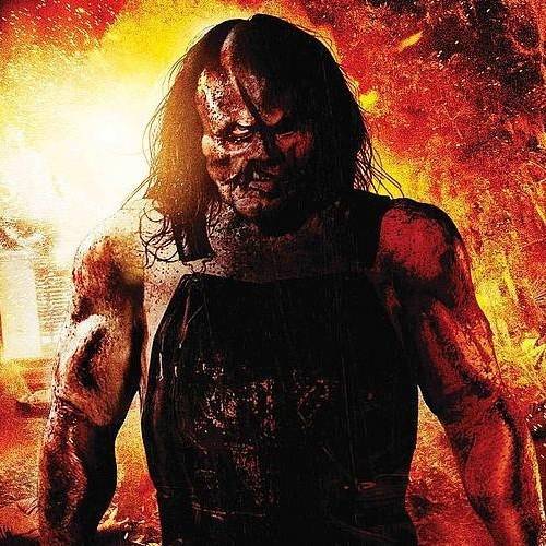 Hatchet III Poster