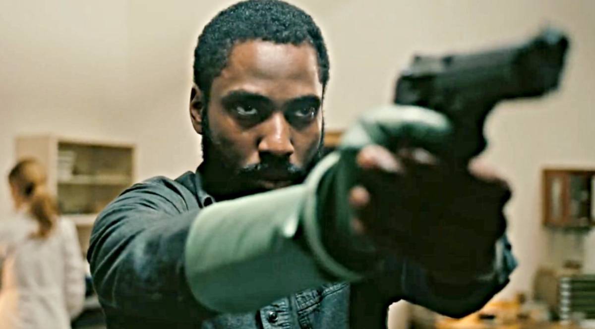 Tenet Official Synopsis Revealed, and the Main Character's Name Is ...