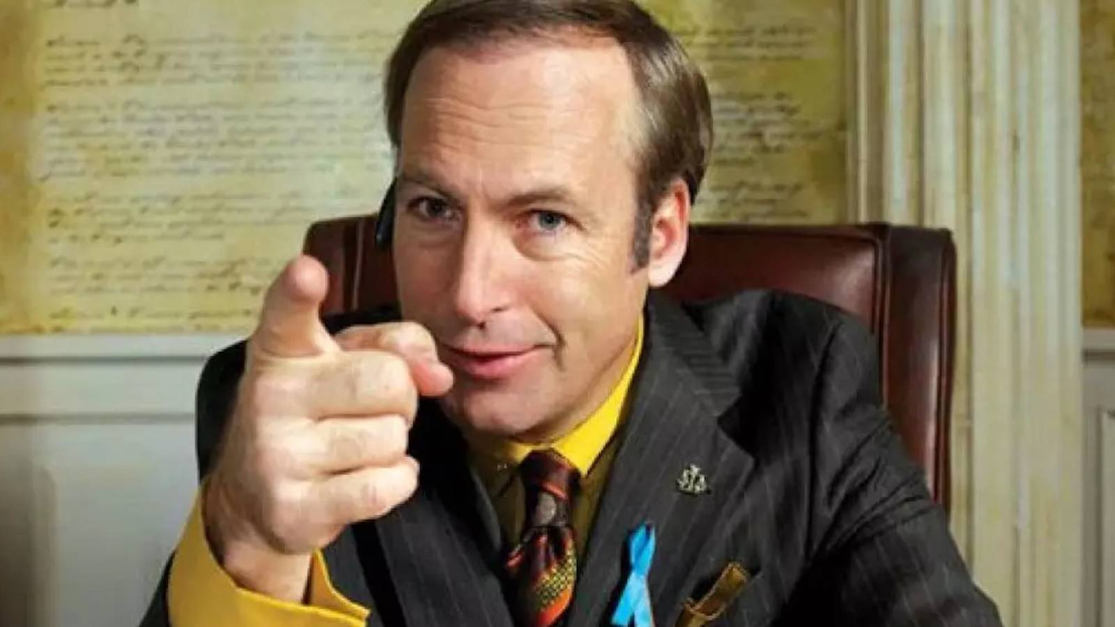 Better Call Saul Is Getting a Fat Albert-Style Animated Prequel Called ...