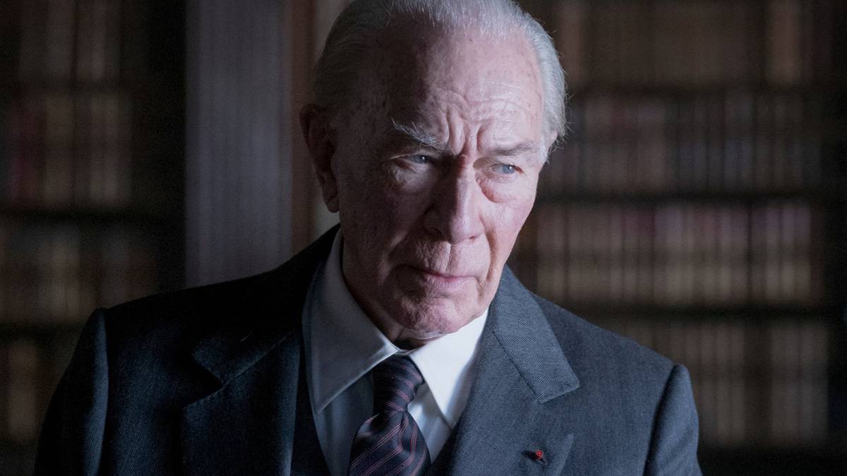 Christopher Plummer Remembered as Hollywood Pays Tribute to an Acting Icon