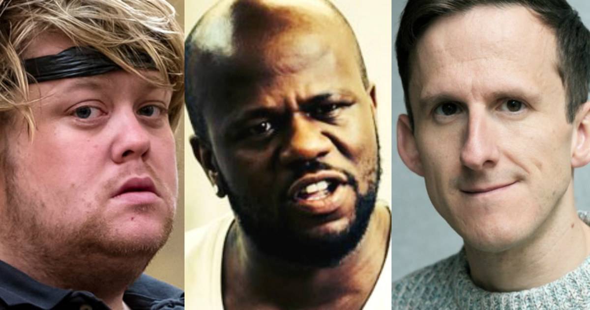 Pirates of the Caribbean 5 Adds 3 New Cast Members