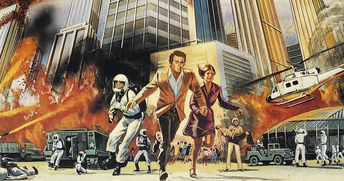 Michael Caine Recalls Bee Poop Attack on The Swarm Set: The First ...