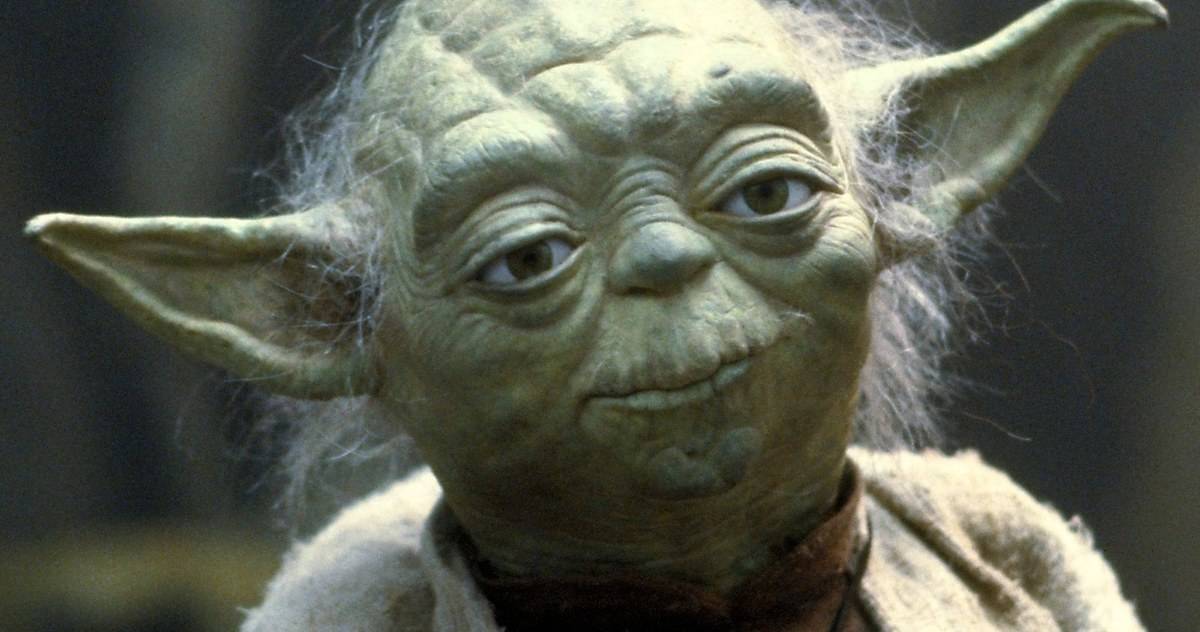 Watch Star Wars Characters Flawlessly Sing 'MMMBop'