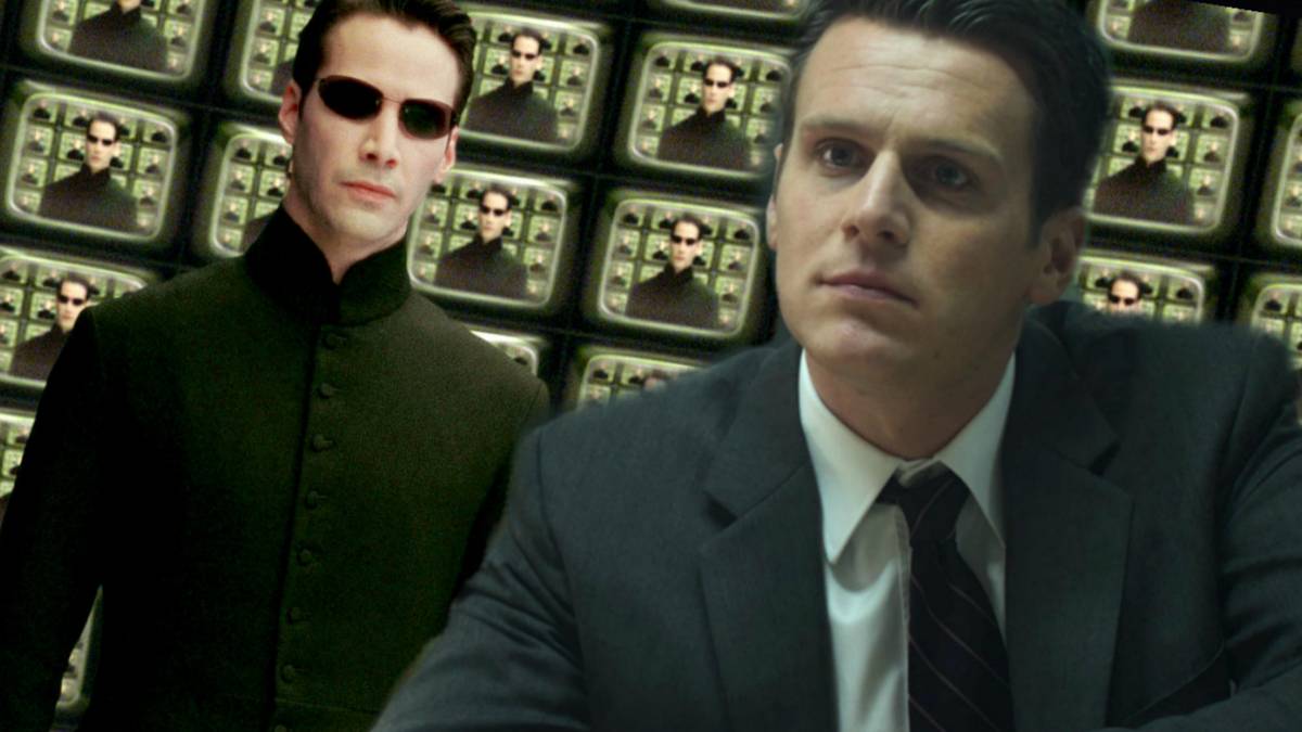 The Matrix 4 Brings in Mindhunter Star Jonathan Groff