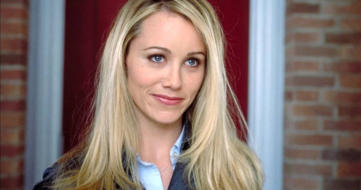 Christine Taylor Will Return for Zoolander 2