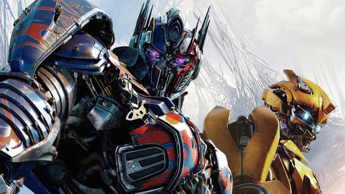 New Transformers Live-Action Movie Gets a Summer 2022 Release Date