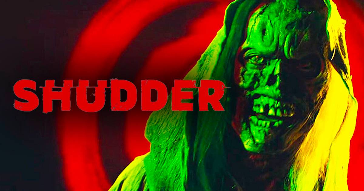 Shudder Hits 1 Million Subscribers