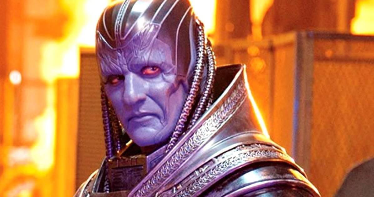 Did Fox Leak the X-Men: Apocalypse Comic-Con Trailer?