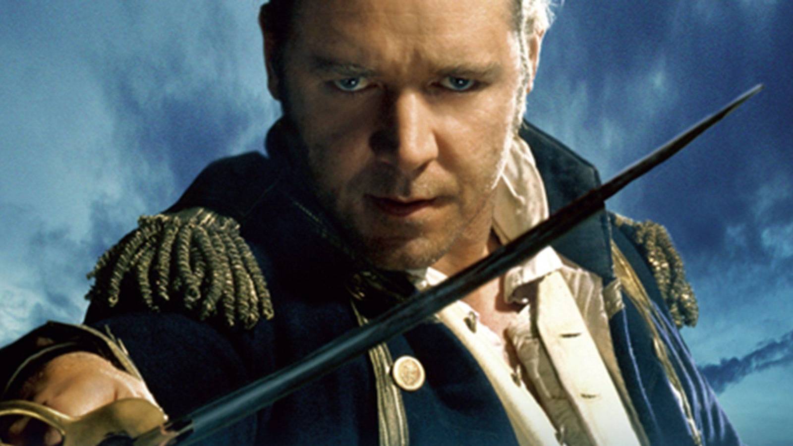 Master and Commander Prequel Is Happening, Will Russell Crowe Return?