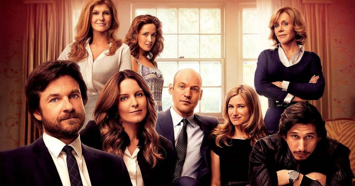This Is Where I Leave You: Why Shawn Levy’s Critical Misfire Is One of ...