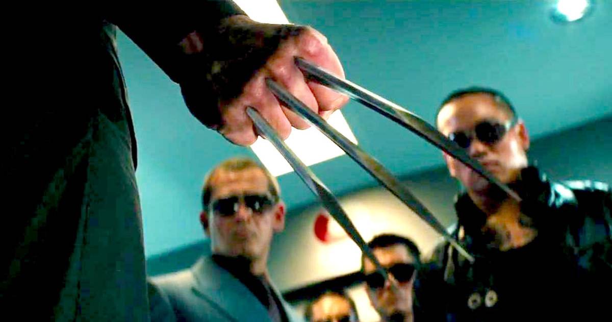 Gory Wolverine 3 Photo Shows Off R-Rated Logan Action