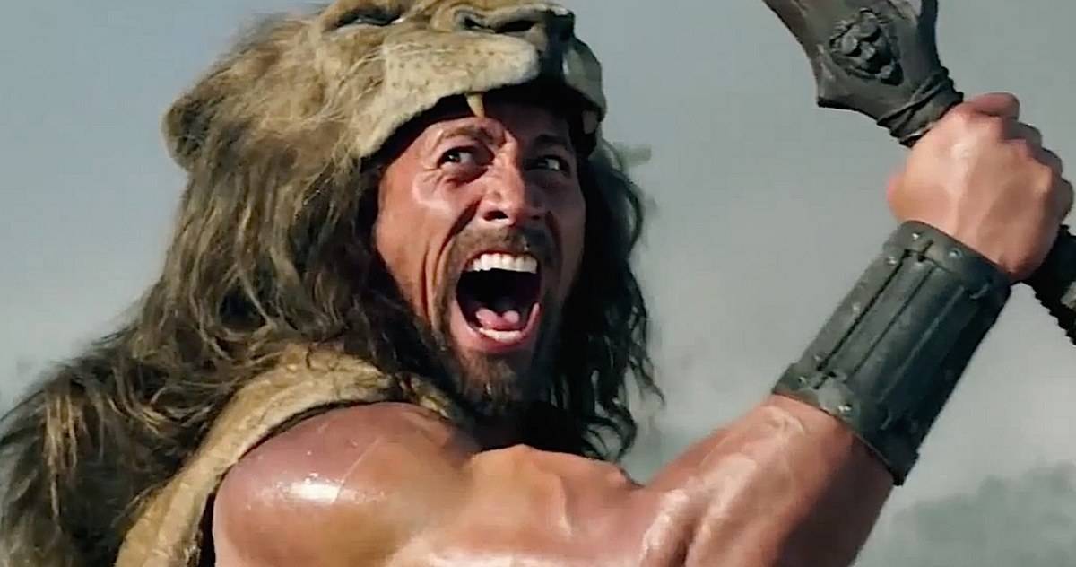 The Rock Will Play Kamehameha in Director Robert Zemeckis' The King