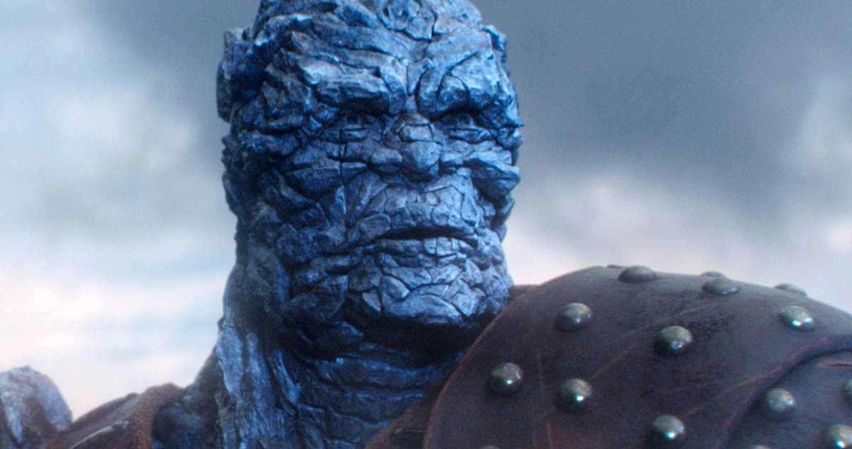 What Is Happening with Korg in Infinity War and Beyond?