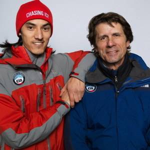 James Balog and Jeff Orlowski Talk Chasing Ice [Exclusive]