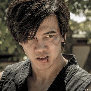 First Look at Goki in Street Fighter: Assassin's Fist