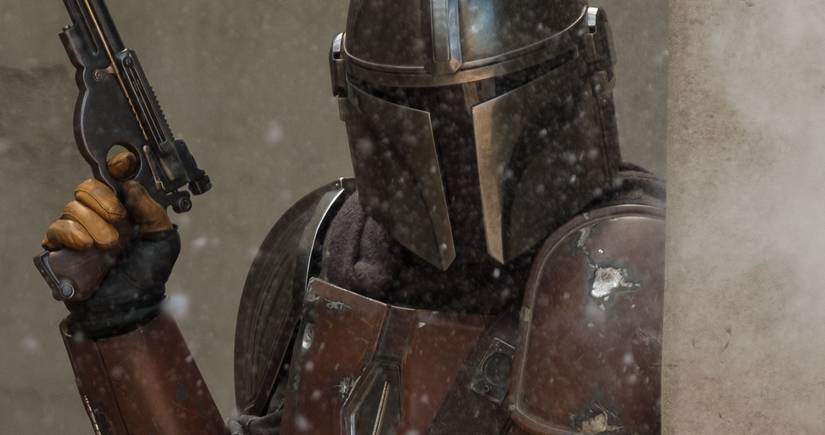The Mandalorian: Din Djarin’s Armor and Weapons, Explained