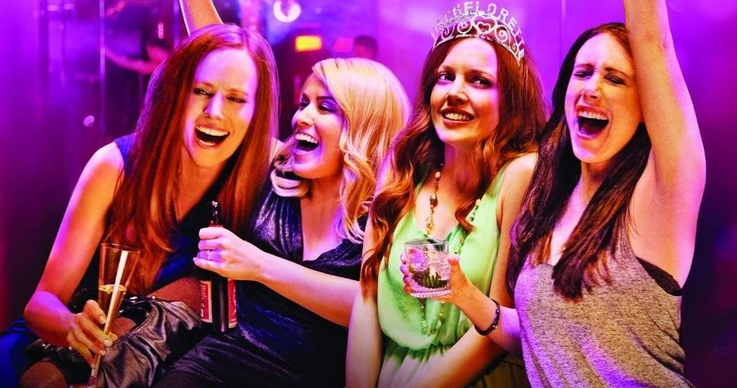 Best Night Ever Blu-ray and DVD Arrive April 8th