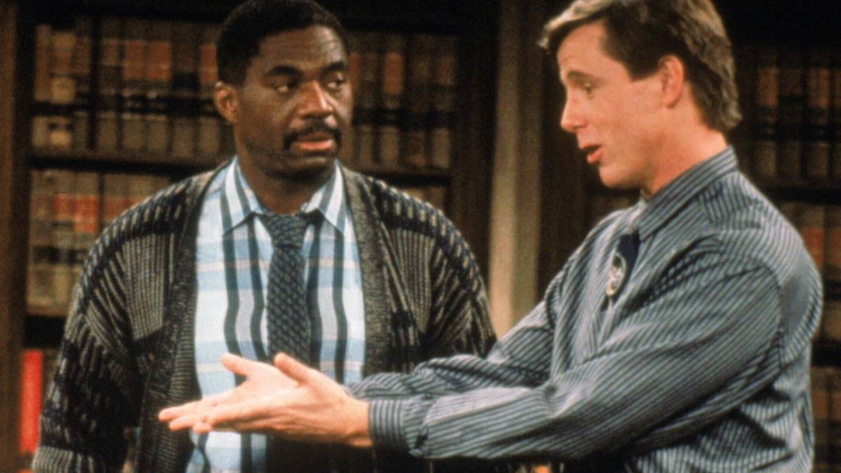 Charles Robinson Dies, Night Court Star Was 75