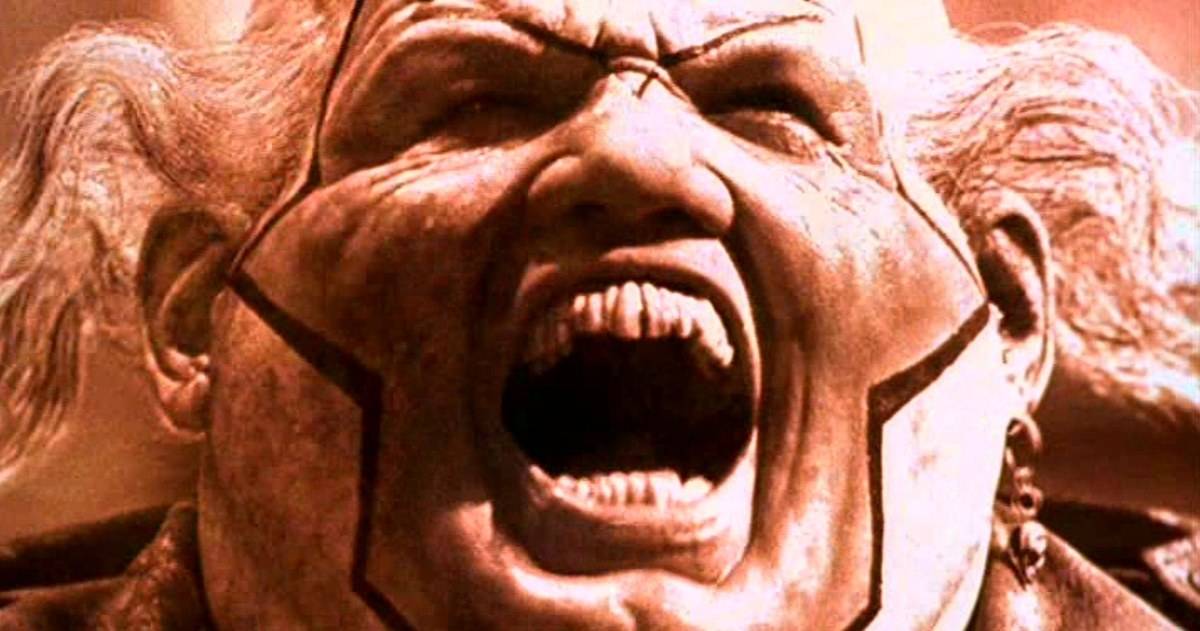 Spawn Reboot Brings Back Legendary Makeup Artist Greg Nicotero