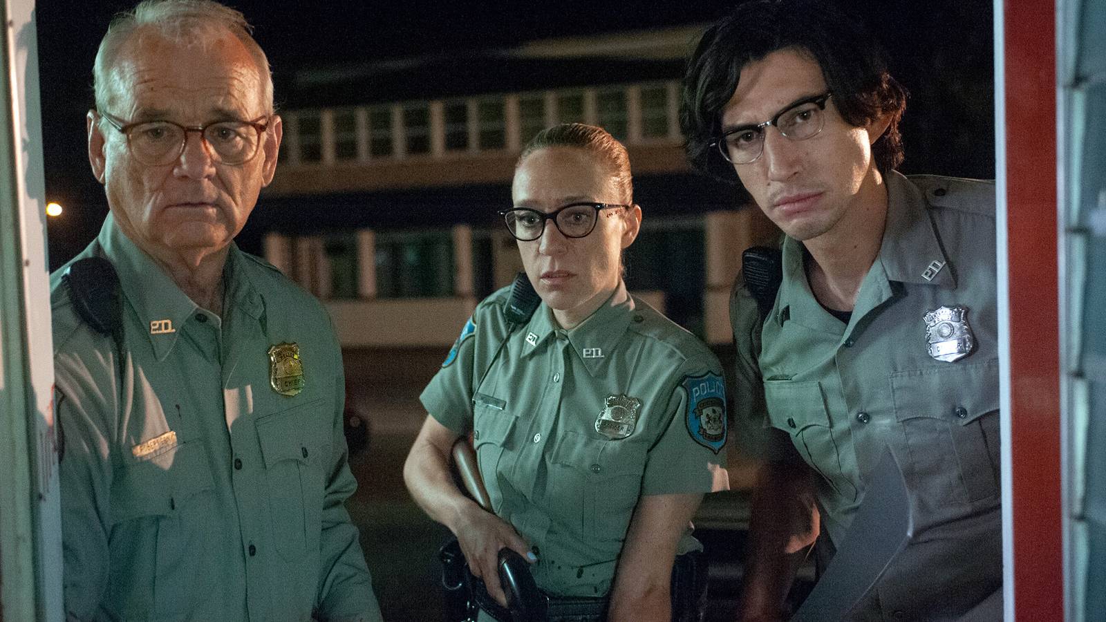 The Dead Don't Die Review: A Yawn Inducing Zombie Apocalypse