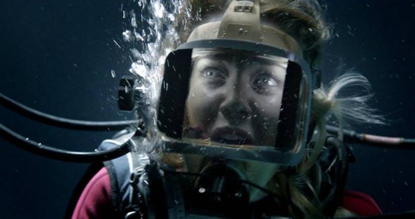 The 10 Most Thrilling Ocean Movies of All Time
