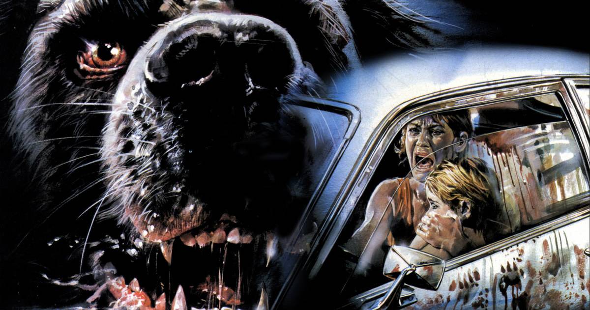 Cujo Remake Is Titled C.U.J.O., Will Have a New Story
