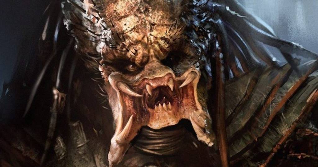 The Predator Begins Minimal Reshoots, First Footage Coming Soon