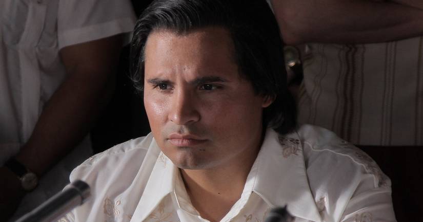 Gael García Bernal’s Best Spanish-Language Movies, Ranked