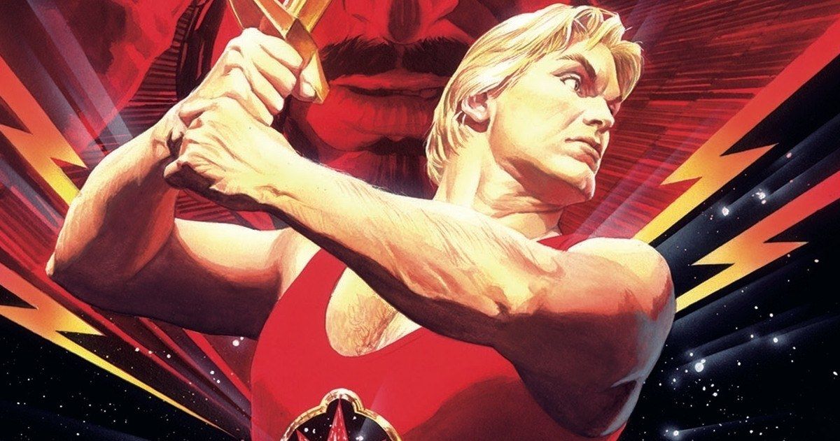 flash gordon | MovieWeb