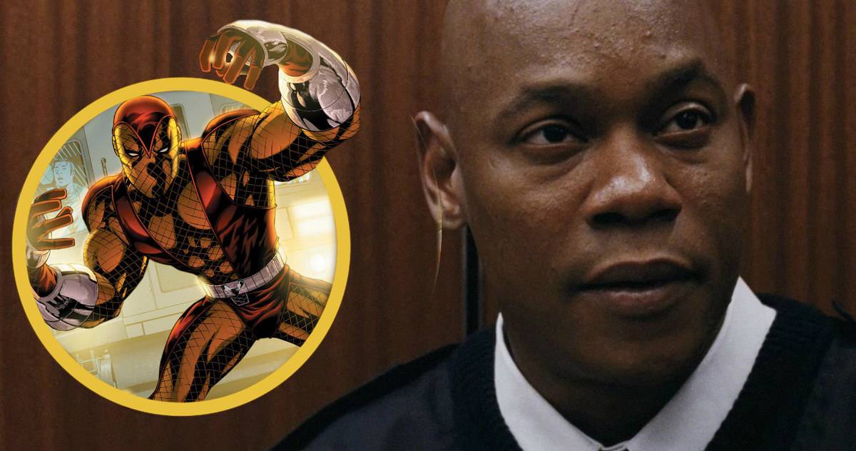 Shocker Revealed in Spider-Man: Homecoming Set Photos?