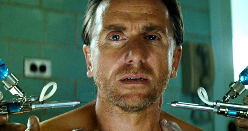 She-Hulk's Tim Roth Was Amazed to Return to MCU After Thirteen Years