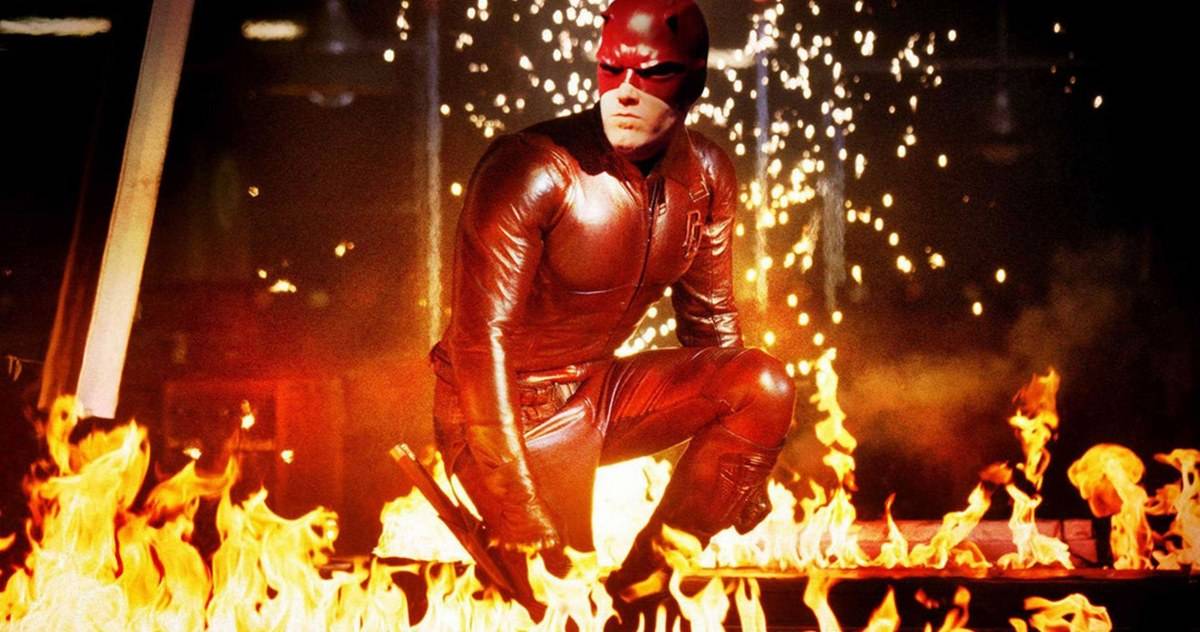 Daredevil Netflix Series Audition Teases Possible Story Details and ...