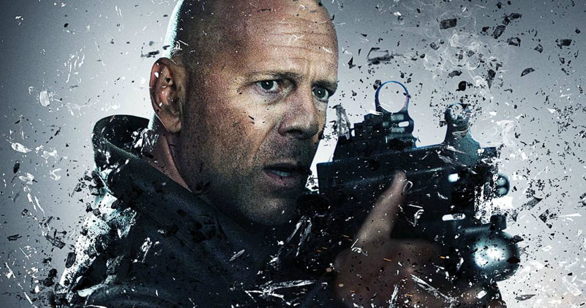 Die Hard 6 Prequel Story Is Really Cool & Tricky Says Bruce Willis