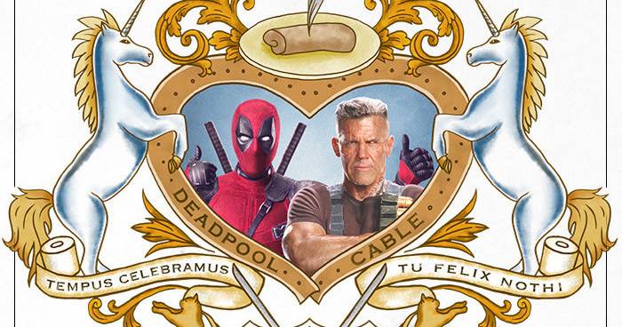 Free Deadpool 2 Fan Screenings Are Happening This Week