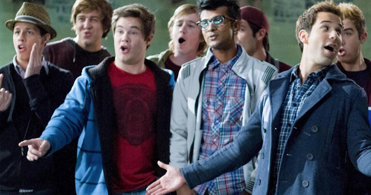 Pitch Perfect: Bumper in Berlin Receives Official Release Date and ...