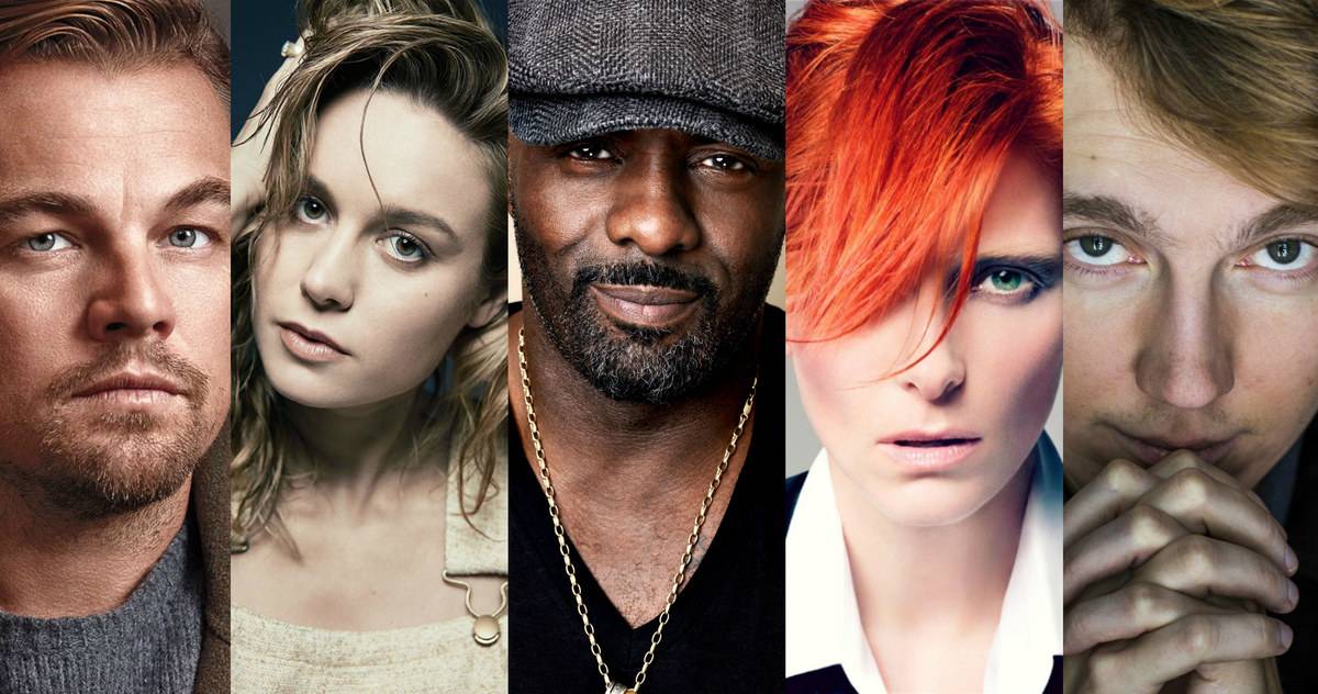 30 Actors Who Consistently Appear in This Decade's Best Movies