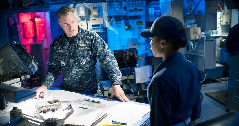 Best Military Themed TV Shows of All Time
