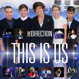 One Direction: This Is Us | MovieWeb