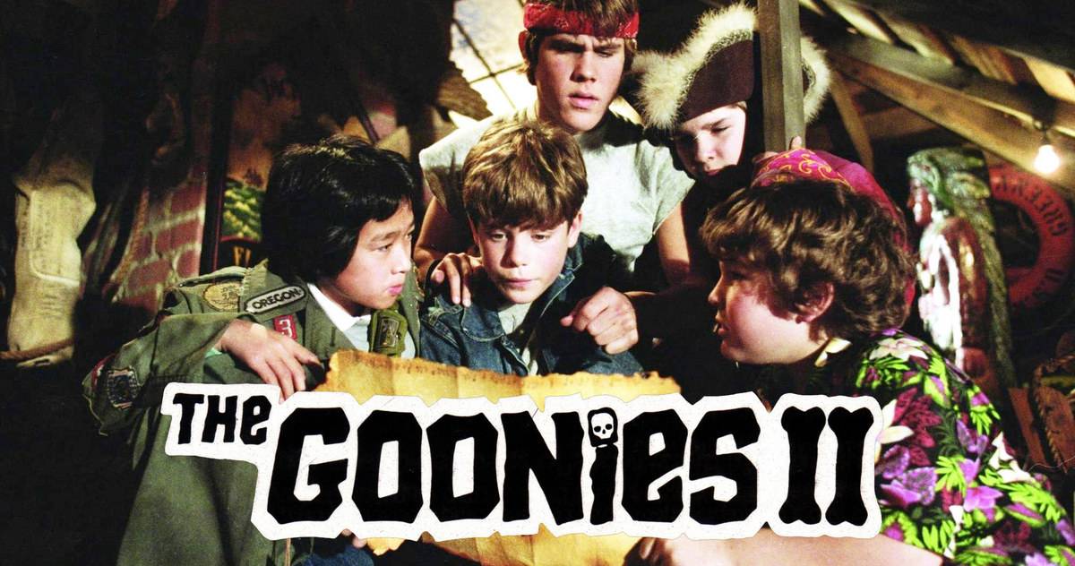 7 Things We Need to See in Goonies 2