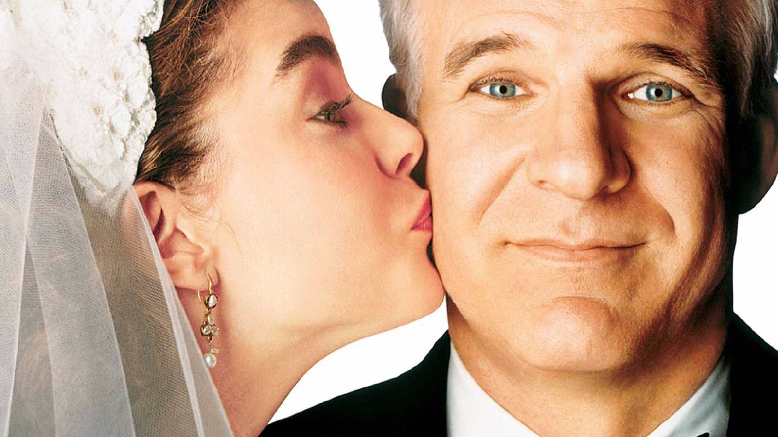 Father of the Bride Cast Reunion Special Is Happening This Friday ...