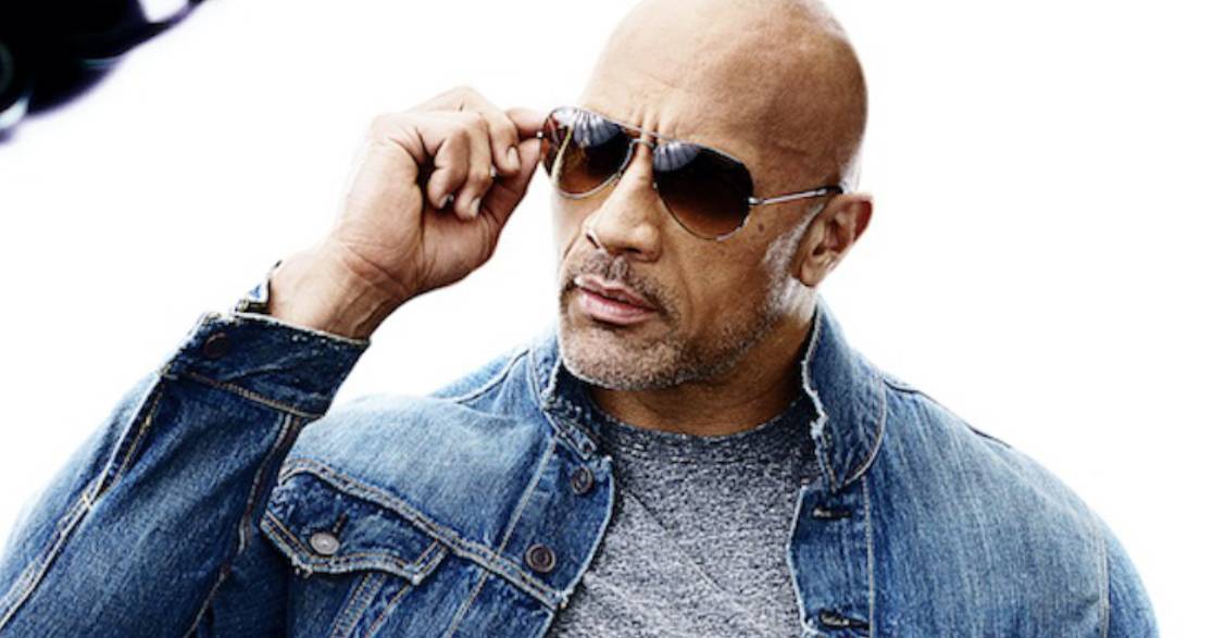 Dwayne Johnson Fans Celebrate The Rock on His 49th Birthday