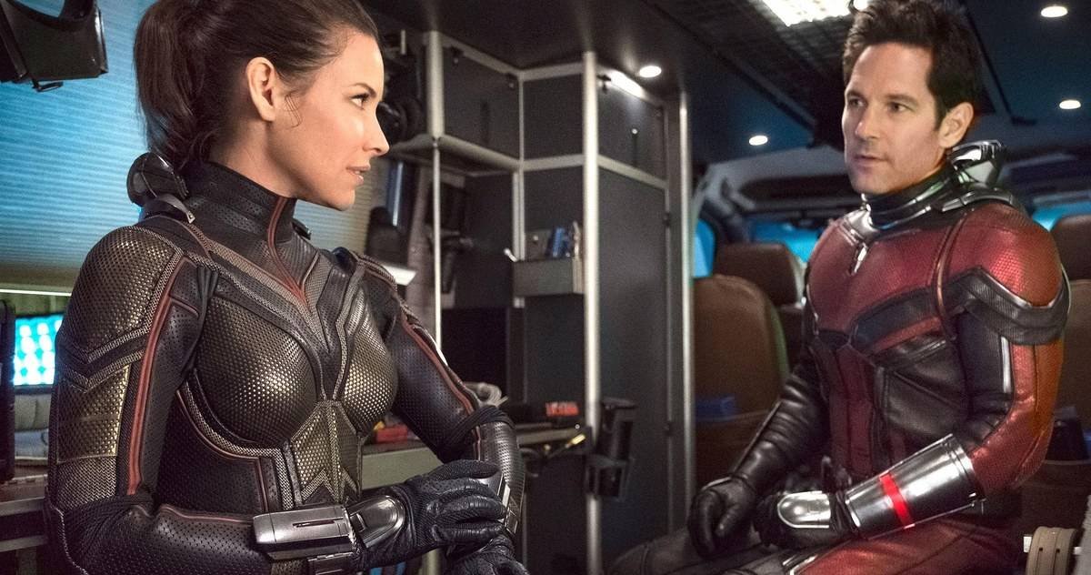Ant-Man and the Wasp Has Exactly This Many Post-Credit Scenes