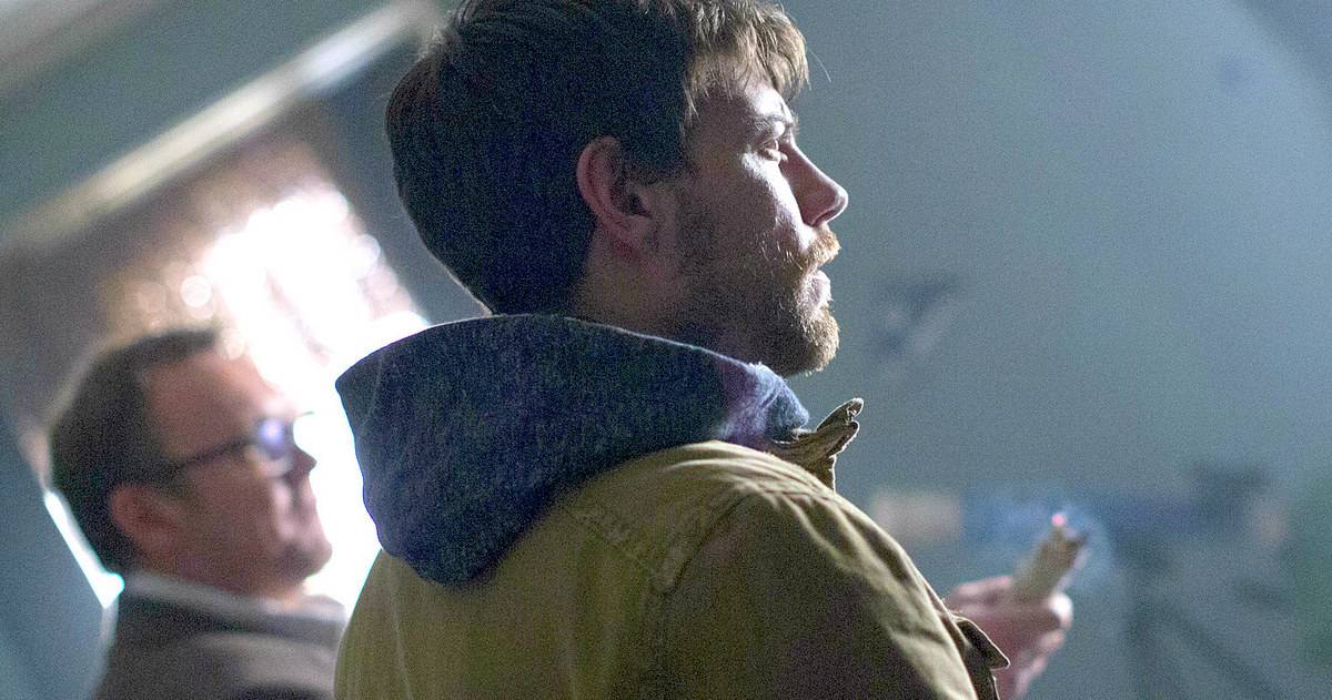 Outcast Trailer from the Creator of The Walking Dead