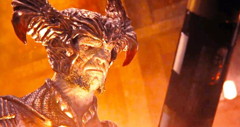 Most Powerful DC Villains of All Time, Ranked