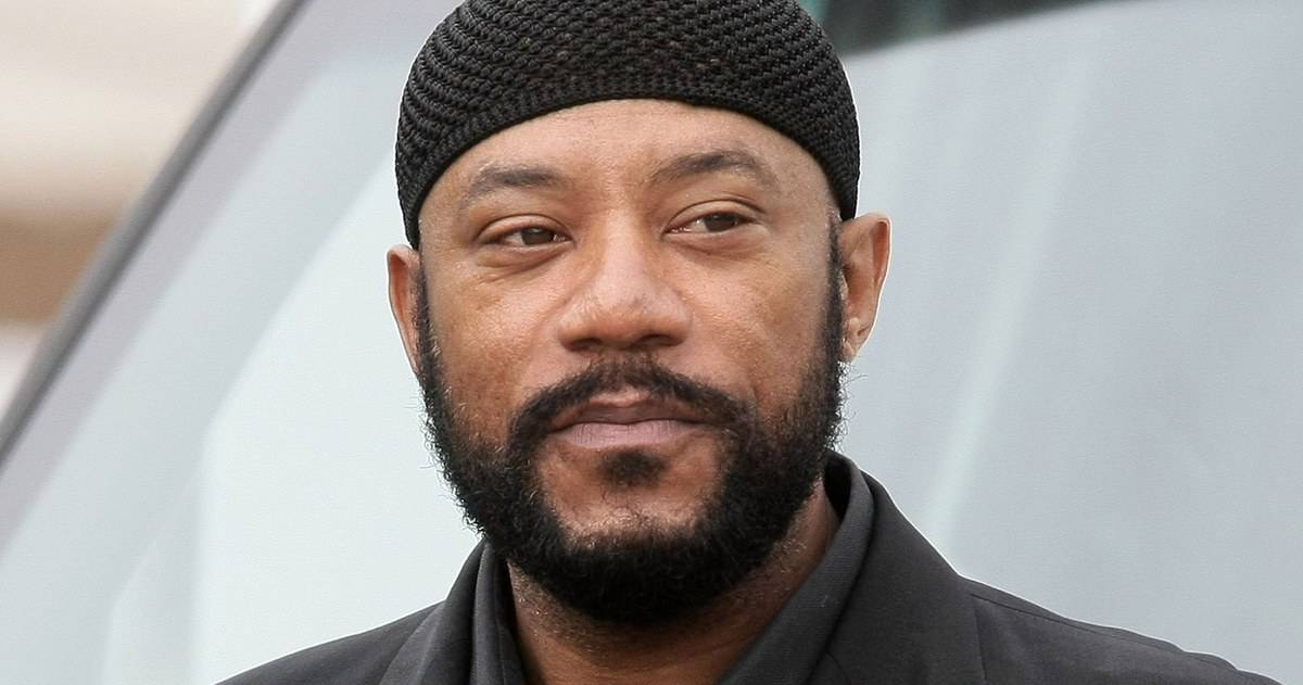 Ricky Harris, Actor and Comedian, Passes Away at 54